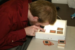 Slides Scanned to DVD or External Hard Drive - Film to DVD Transfer ...