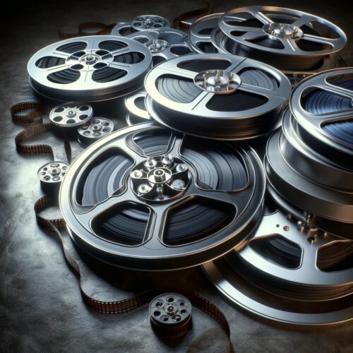 Convert tapes, film, photos, slides & more to easily sharable digital ...