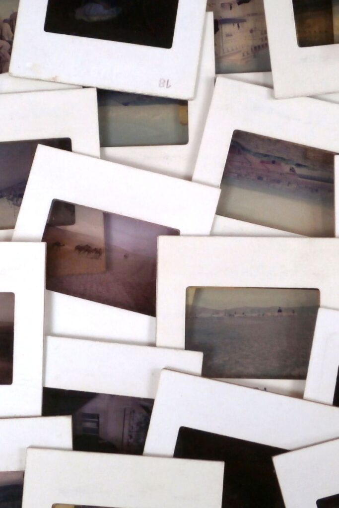 Slide Scanning Services - Convert Slides to Digital DVD or External ...